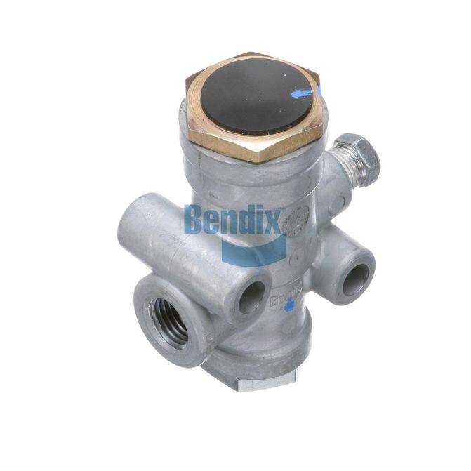 Bendix Pressure Protection Valve