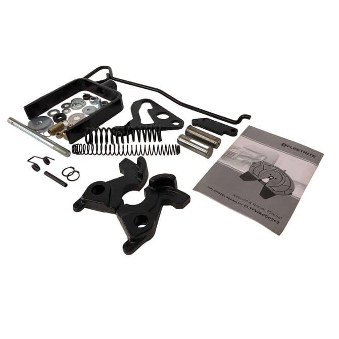 Simplex Ii Fifth Wheel