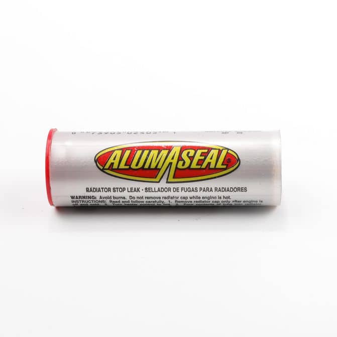 ALUMASEAL RADIATOR STOP LEAK-ASD-24, 46% OFF