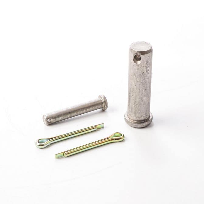 Stainless Steel Clevis Pins