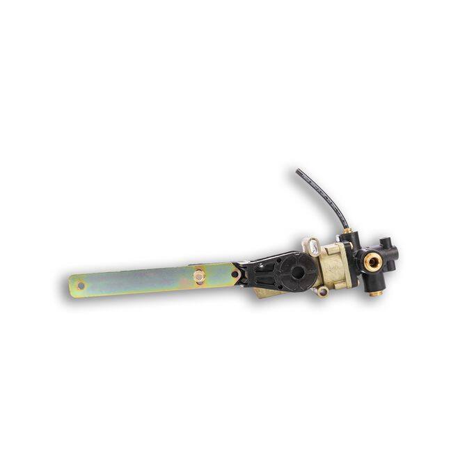 Performance Volvo Hadley