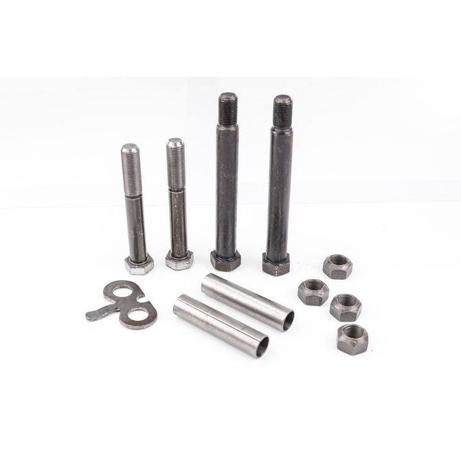 Bagged Fastener Kit In Box