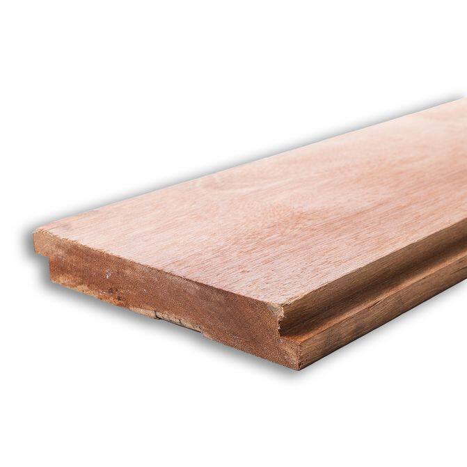 Apitong Wood Flooring | Floor Roma